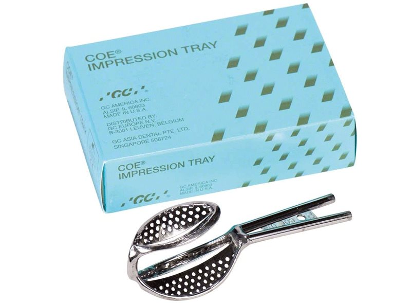 Coe Check-Bite Randlos - ecodental.ch